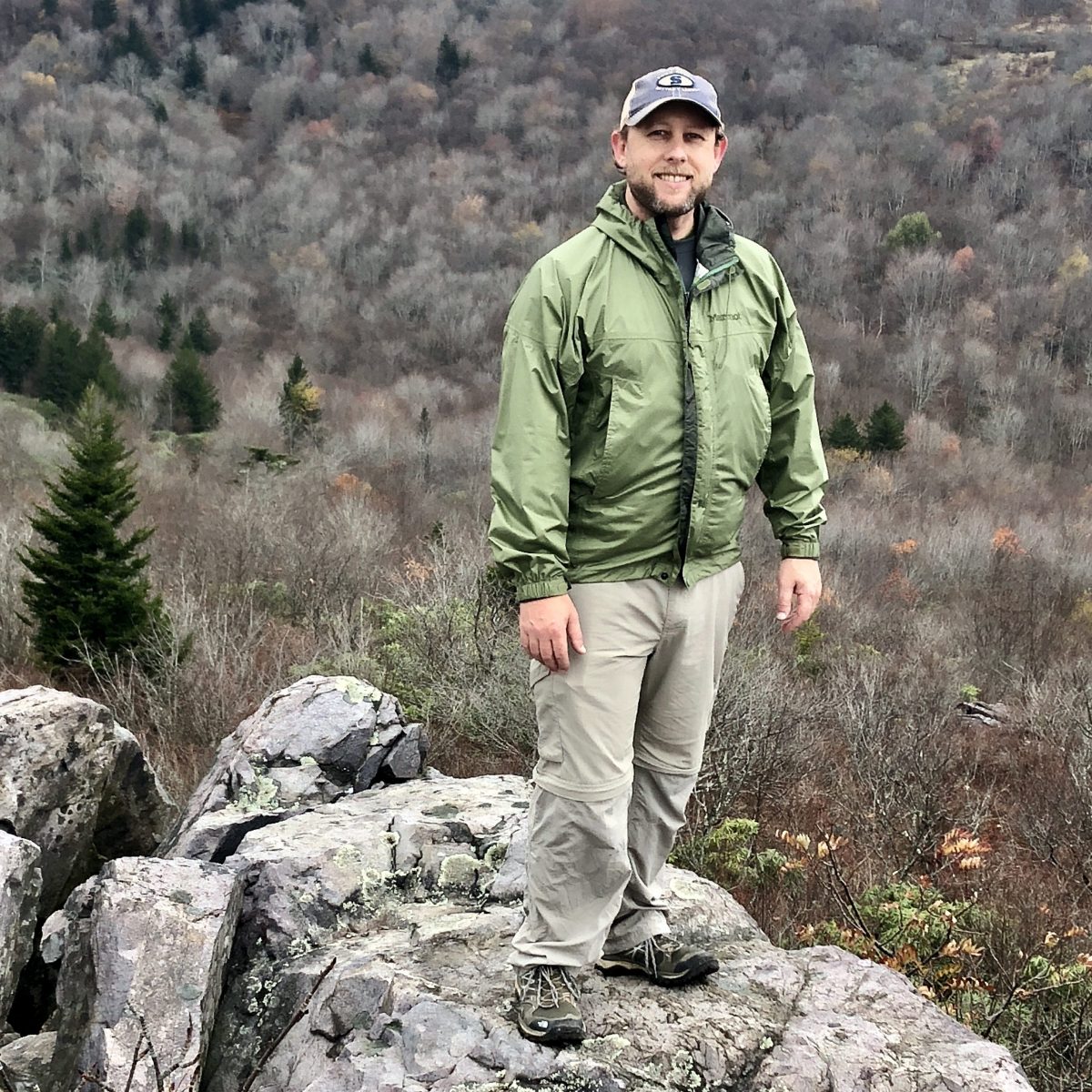 Jason Mercer, Ph.D., RAC - Facet Life Sciences